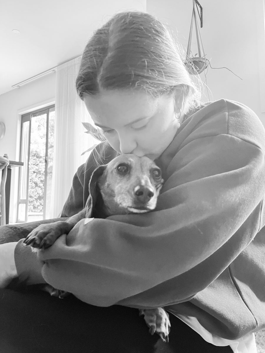 How to cope with the loss of your dog – PUPSTYLE