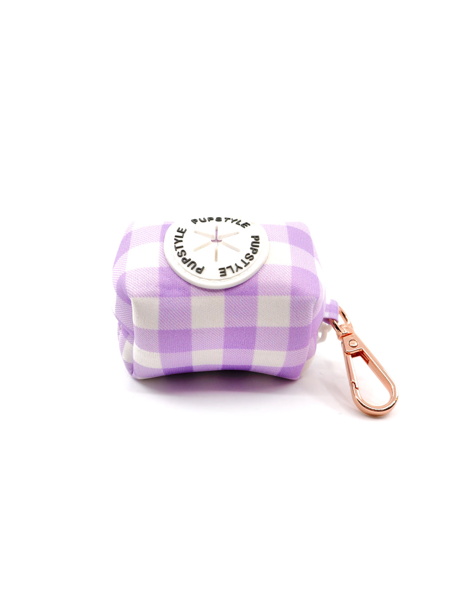 Berry Milkshake Poop Bag Holder | PUPSTYLE Store