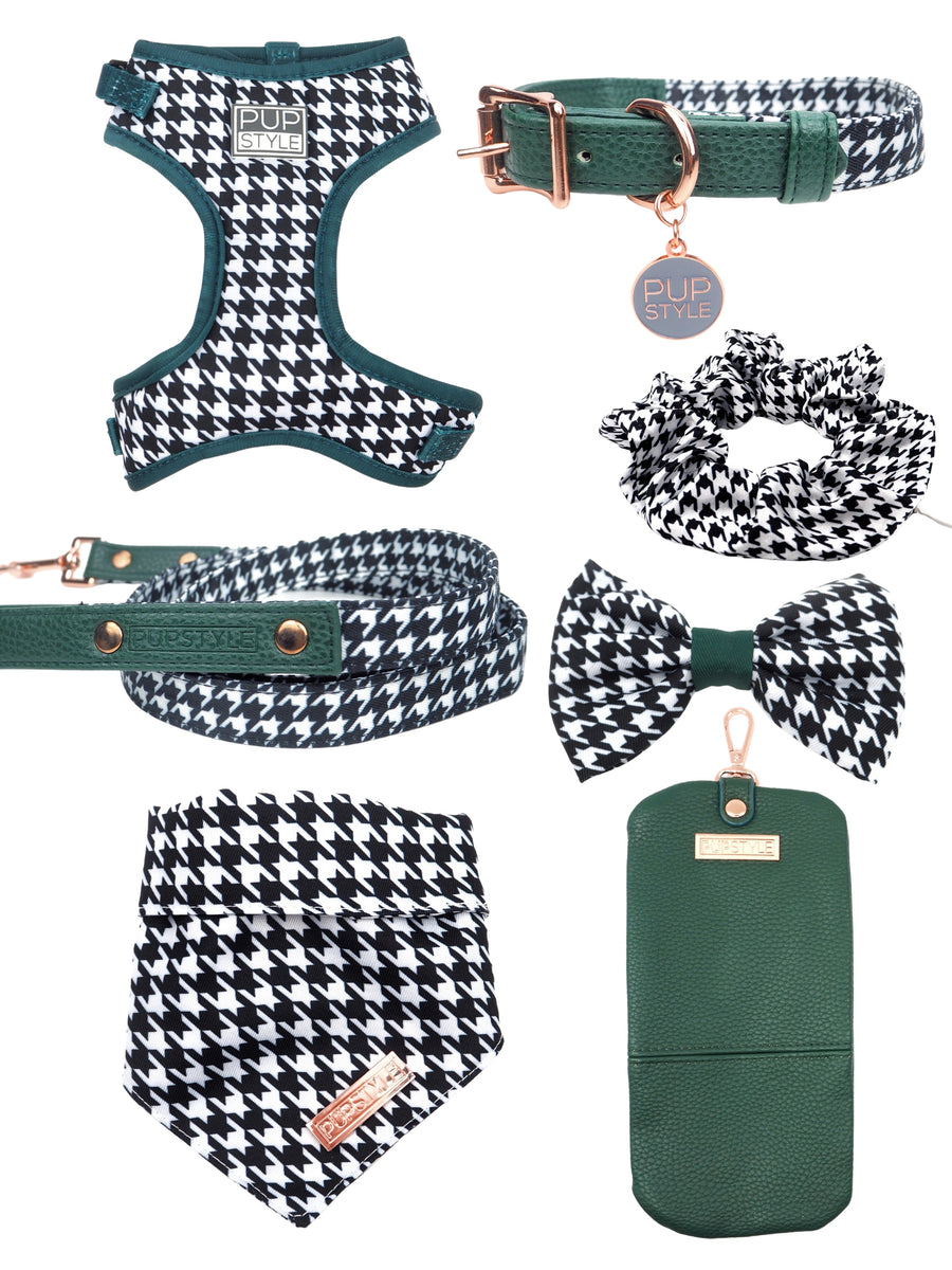 Emerald Envy Luxe Bundle – PUPSTYLE